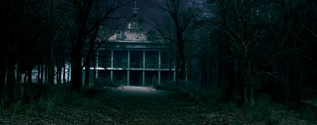 Casa Barnabett | Wiki JEEPERS CREEPERS EN ESPAÑOL | Fandom
