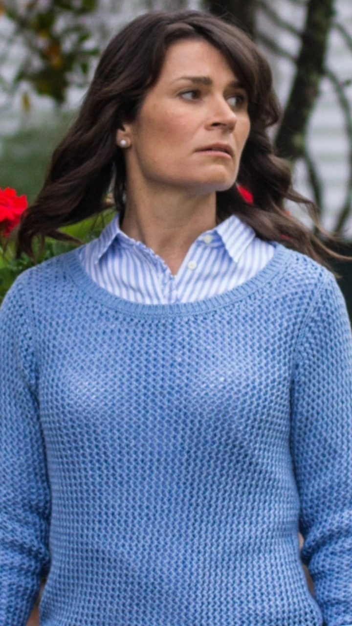 Beth Mathers | Wiki JEEPERS CREEPERS EN ESPAÑOL | Fandom