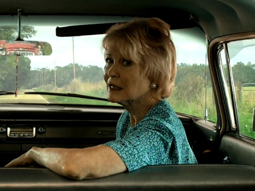 Marie | Wiki JEEPERS CREEPERS EN ESPAÑOL | Fandom
