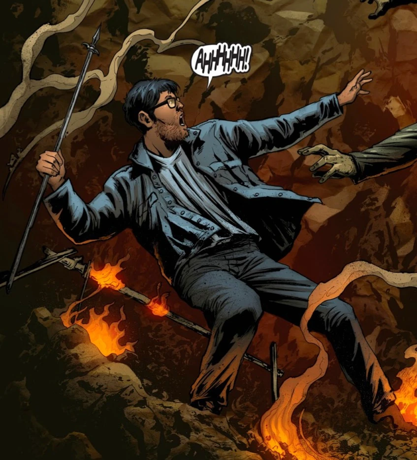 Devon Toulson | Wiki JEEPERS CREEPERS EN ESPAÑOL | Fandom