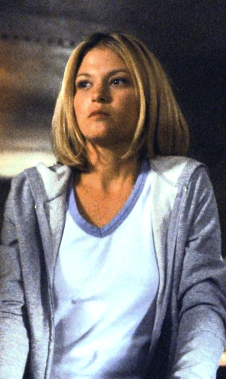 Minxie Hayes | Wiki JEEPERS CREEPERS EN ESPAÑOL | Fandom