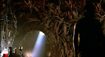 La casa del dolor | Wiki JEEPERS CREEPERS EN ESPAÑOL | Fandom