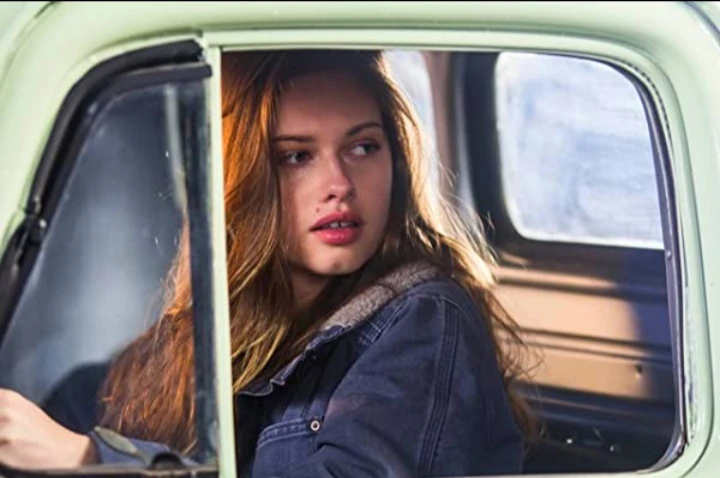 Addie Brandon | Wiki JEEPERS CREEPERS EN ESPAÑOL | Fandom