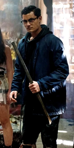 Jamie | Wiki JEEPERS CREEPERS EN ESPAÑOL | Fandom