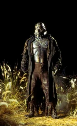 El Creeper | Wiki JEEPERS CREEPERS EN ESPAÑOL | Fandom