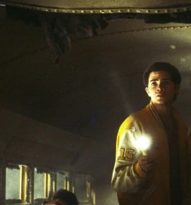 Jake Spencer | Wiki JEEPERS CREEPERS EN ESPAÑOL | Fandom