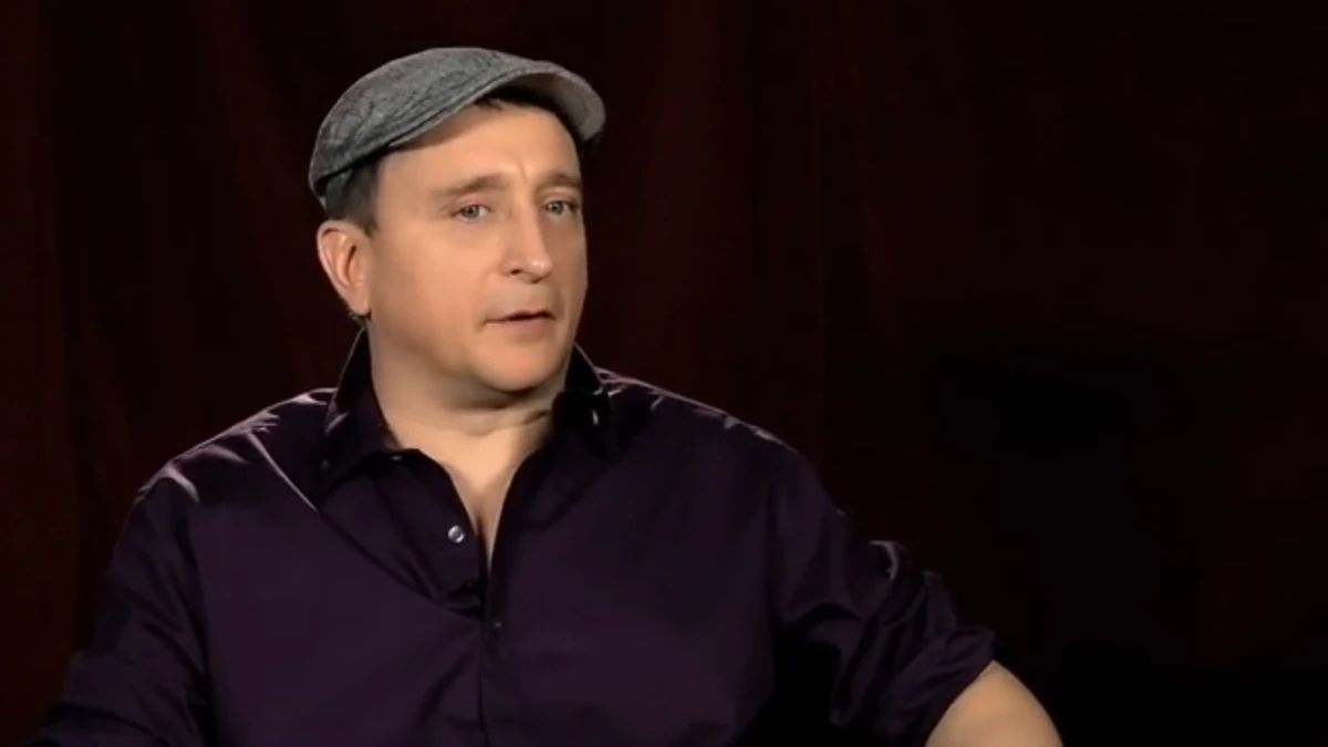 Tom Tarantini | Wiki JEEPERS CREEPERS EN ESPAÑOL | Fandom