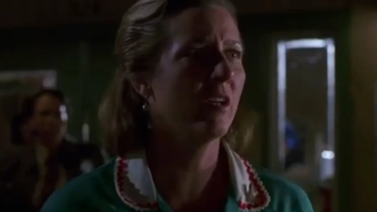 Beverly | Wiki JEEPERS CREEPERS EN ESPAÑOL | Fandom