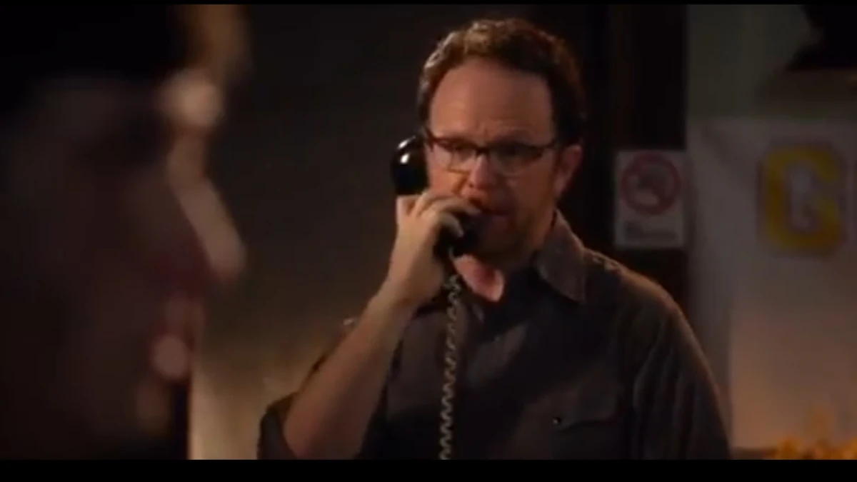 Cal Hooks | Wiki JEEPERS CREEPERS EN ESPAÑOL | Fandom