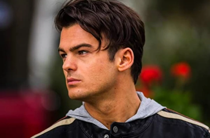 Kirk Mathers | Jeepers Creepers Wiki | Fandom