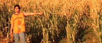 Jeepers Creepers Darry Death
