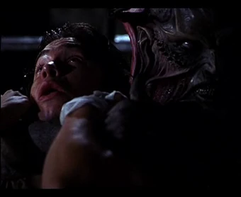 Jeepers Creepers Darry Eyes