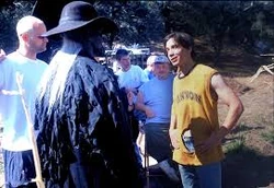 Jeepers Creepers Darry Eyes
