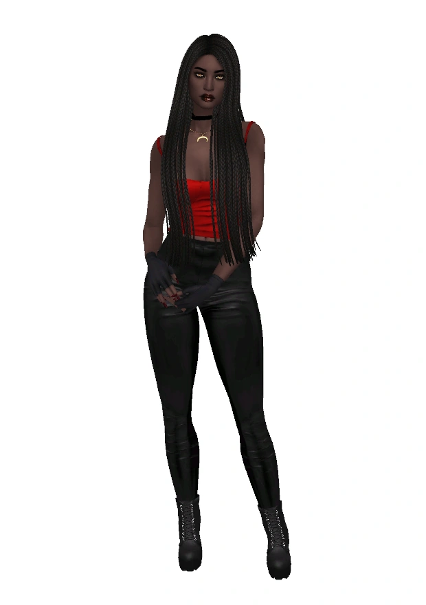 Shawna Hawk | BB Sims Wiki | Fandom