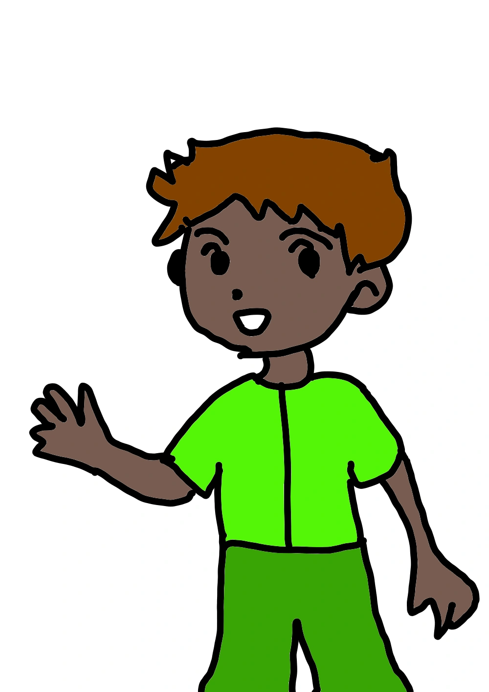 Bill | Jeff and bill show Wiki | Fandom