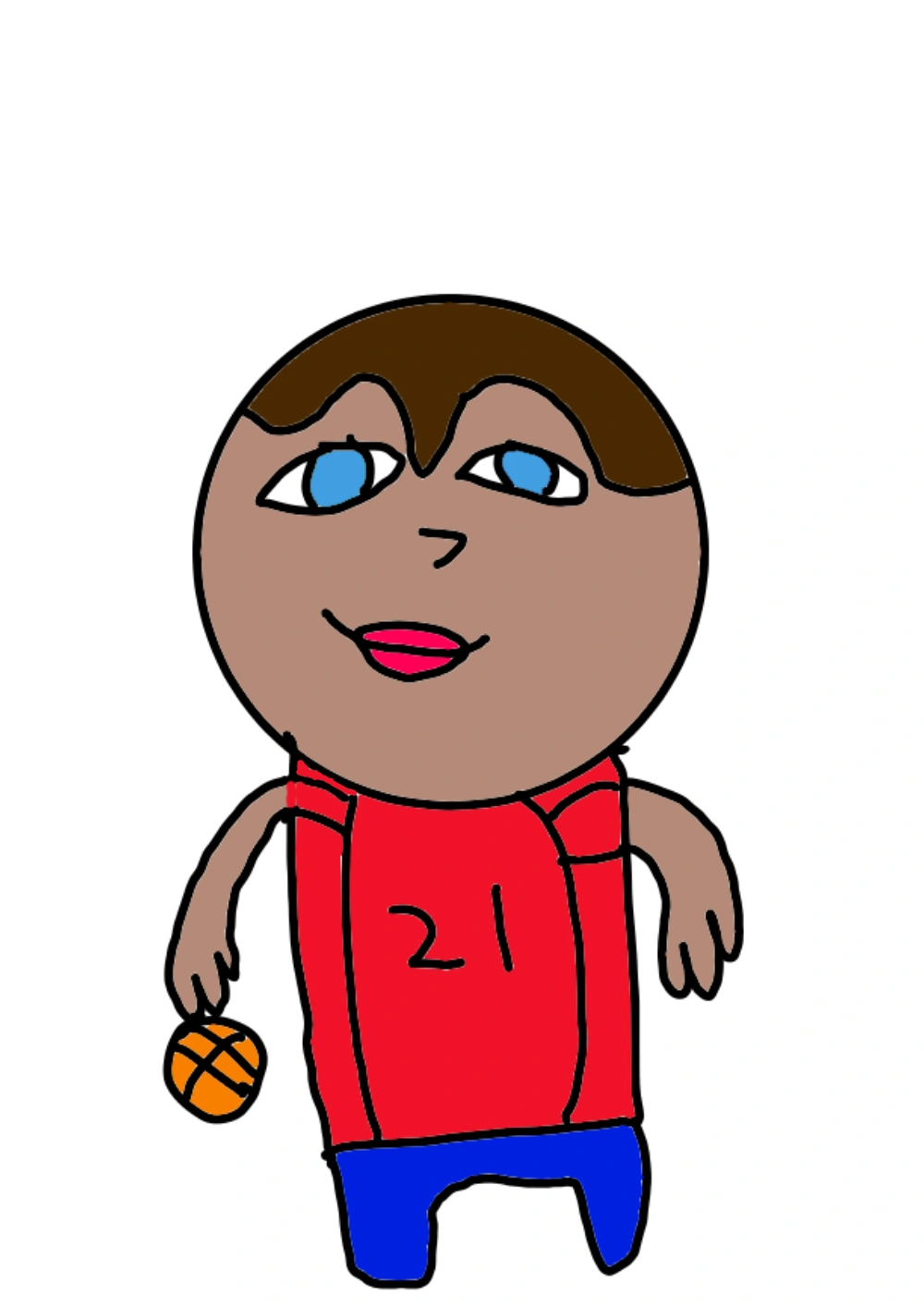 Toby | Jeff and bill show Wiki | Fandom