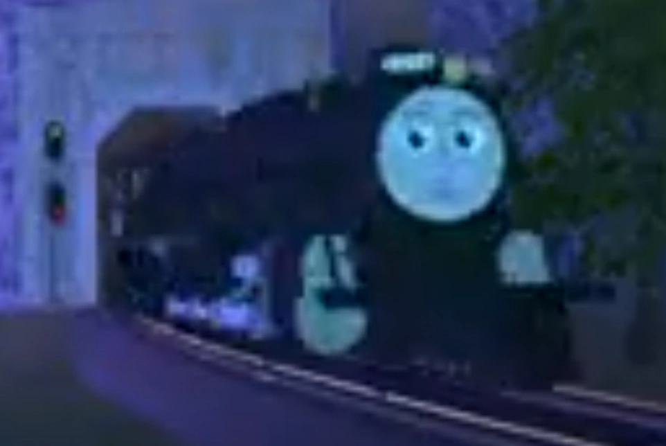 Harris | Jeff and Papyrus Friends of the Railroad Wiki | Fandom