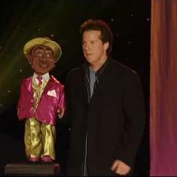 Jeff Dunham Sweet Daddy D
