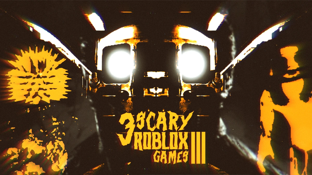 3 Scary Roblox Games | Jeffdotzip Wiki | Fandom