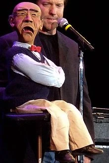 Walter | Jeff dunham Wiki | Fandom