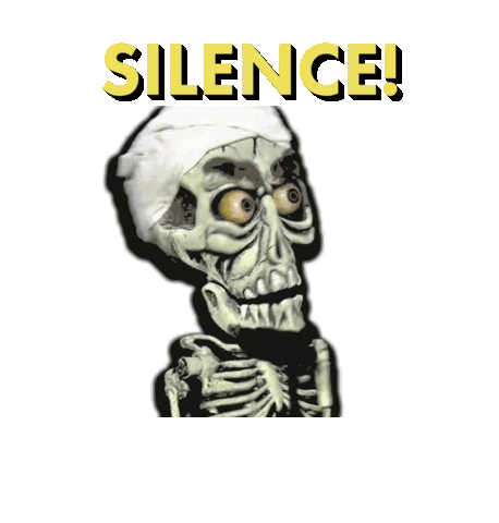 Jeff Dunham Peanut Animated Gif