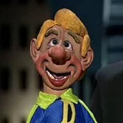 Jeff Dunham Sweet Daddy D