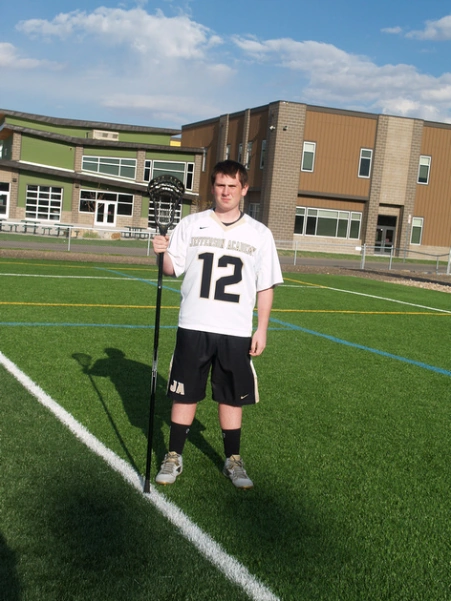 Jonah Delisa | JA Wiki | Fandom