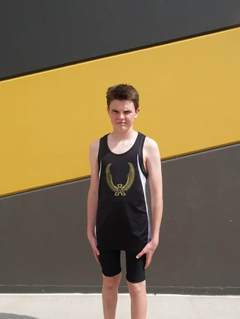 Samuel Boseli | JA Wiki | Fandom