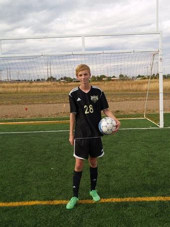 Payton Boyles | JA Wiki | Fandom