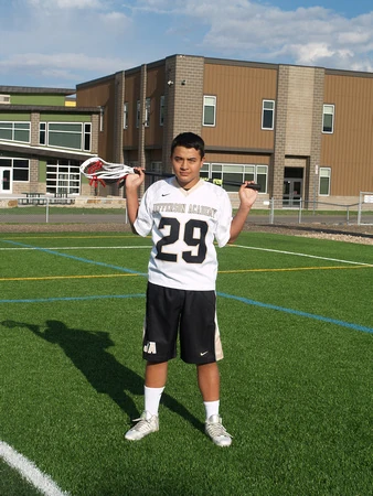 Ian Eilers | JA Wiki | Fandom