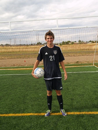 Ian M. Coen | JA Wiki | Fandom