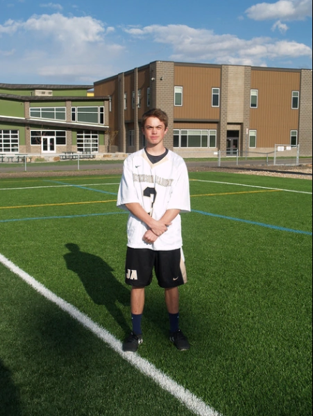 Tyler M. Phelps | JA Wiki | Fandom