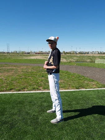 Zachary L. Kite | JA Wiki | Fandom