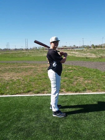 Hunter R. Wade | JA Wiki | Fandom