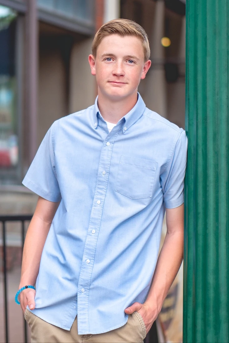 William P. Bins | JA Wiki | Fandom