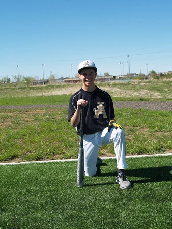 Kade Leuthauser | JA Wiki | Fandom