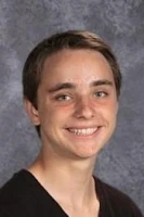 Caleb R. Boucher | JA Wiki | Fandom