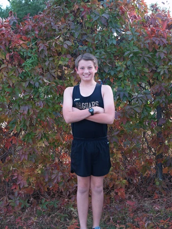 Bryce Knapp | JA Wiki | Fandom