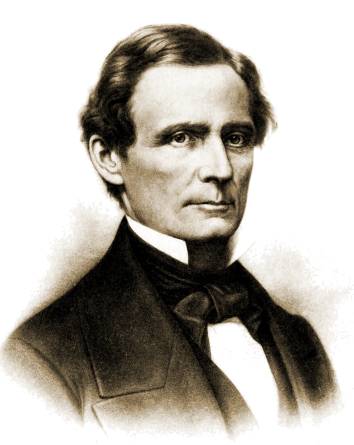 Jefferson Davis | Wiki Jefferson-Davis | Fandom