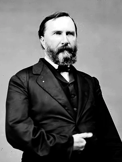 Président James Longstreet | Wiki Jefferson-Davis | Fandom