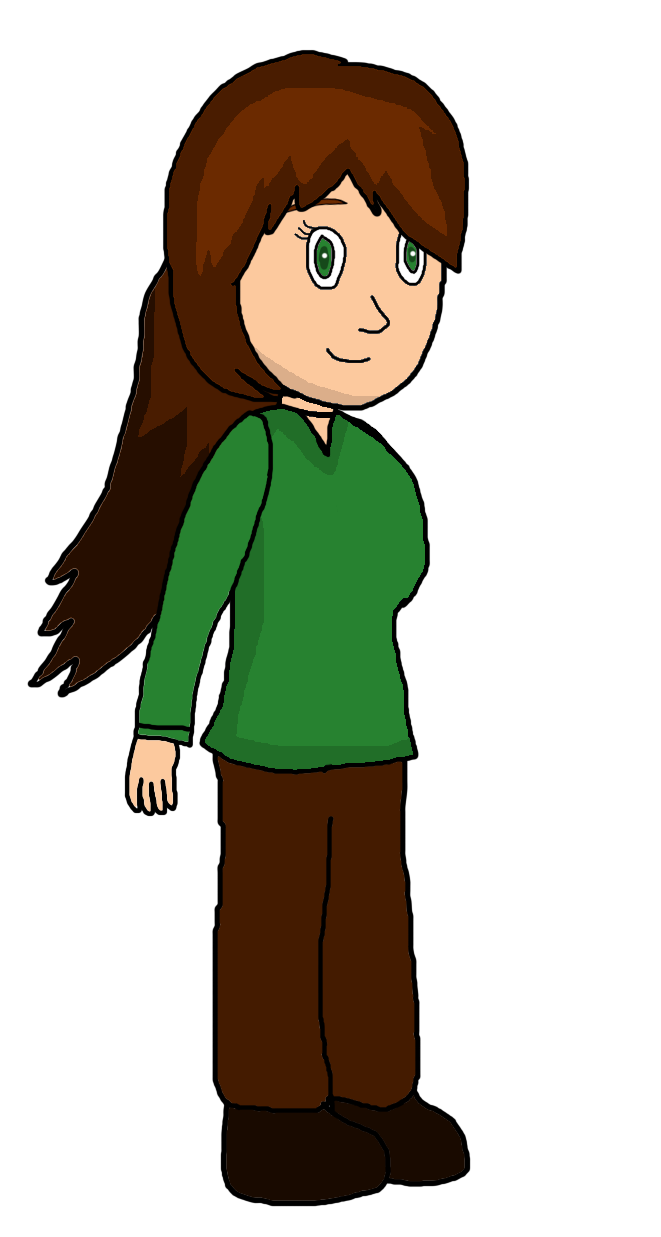 Natasha Lashkov | JeffKyleMedia Wiki | Fandom