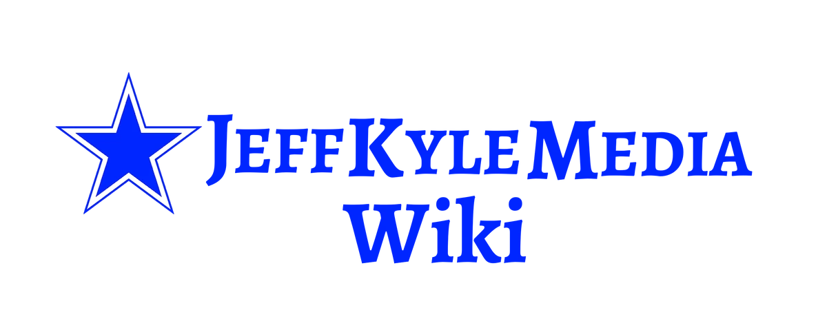 JeffKyleMedia Wiki | Fandom