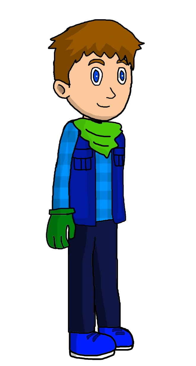 Jeff Kyle | JeffKyleMedia Wiki | Fandom