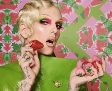 Morphe X Jeffree Star Collection | Jeffree Star Cosmetics Wiki | Fandom