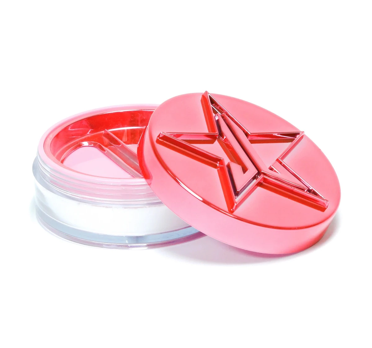 Magic Star ⭐ Setting Powder | Jeffree Star Cosmetics Wiki | Fandom