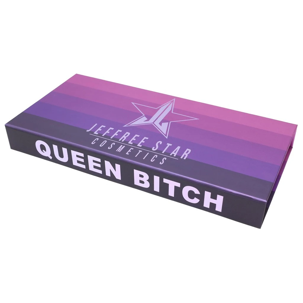 Blood Lust Collection | Jeffree Star Cosmetics Wiki | Fandom