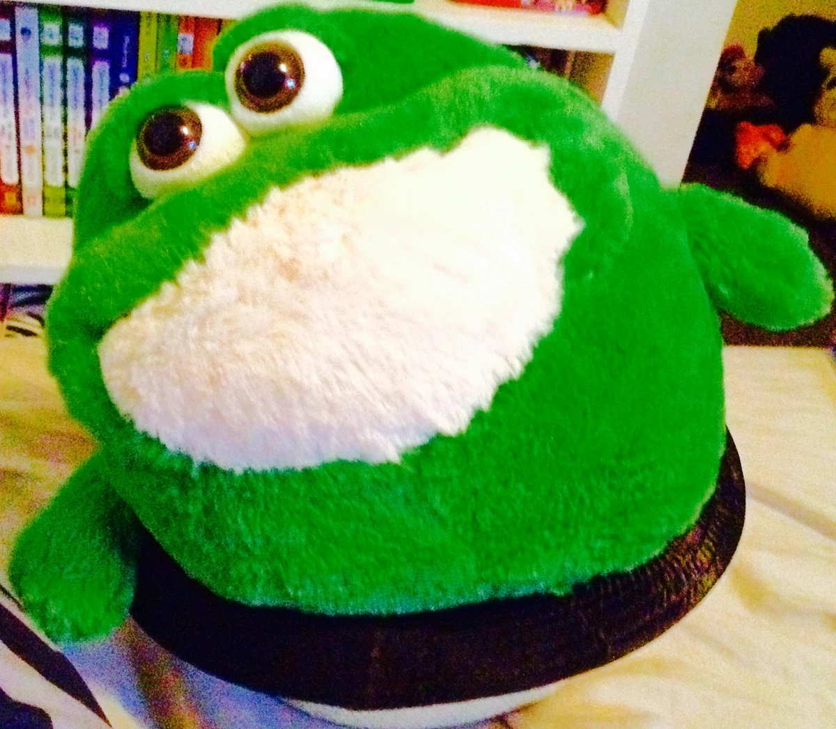 Geoffery | Jeffreypedia Wikia | Fandom