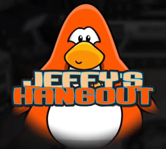 Server logos | Jeffy's Hangout Wiki | Fandom
