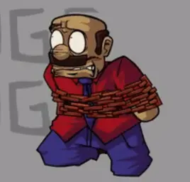 Marvin | Jeffy's Infinite Irida Wiki | Fandom