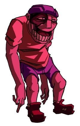 Dark Jimmy | Jeffy's Infinite Irida Wiki | Fandom